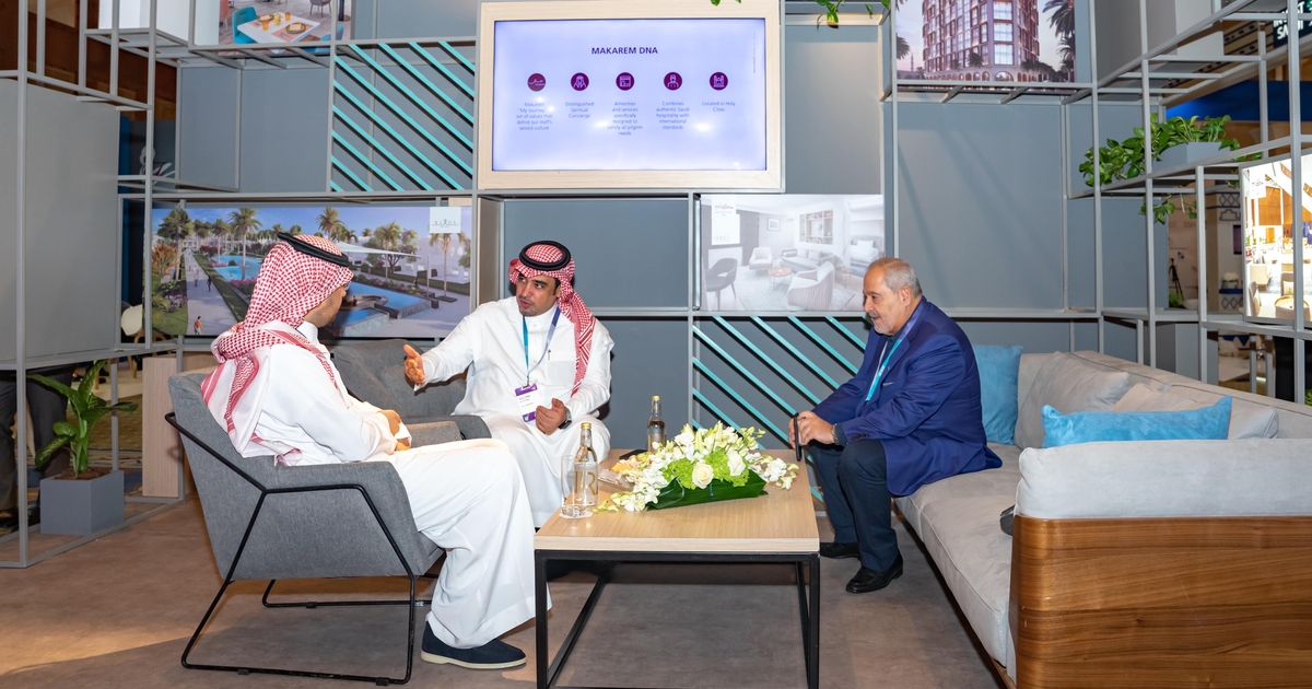 Dur Hospitality: Platinum Sponsor at FHS Dubai Unveils Ambitious ...