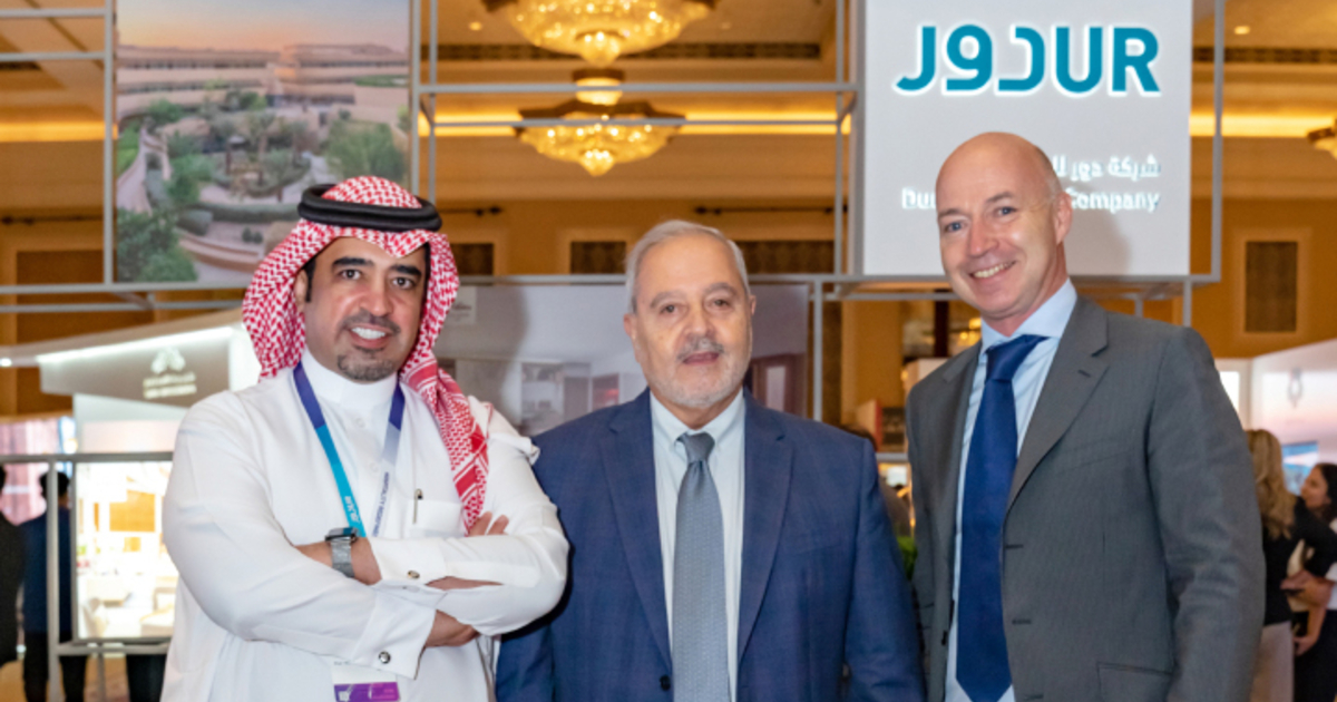 Thynk partners with Dur Hospitality | Dur Hospitality