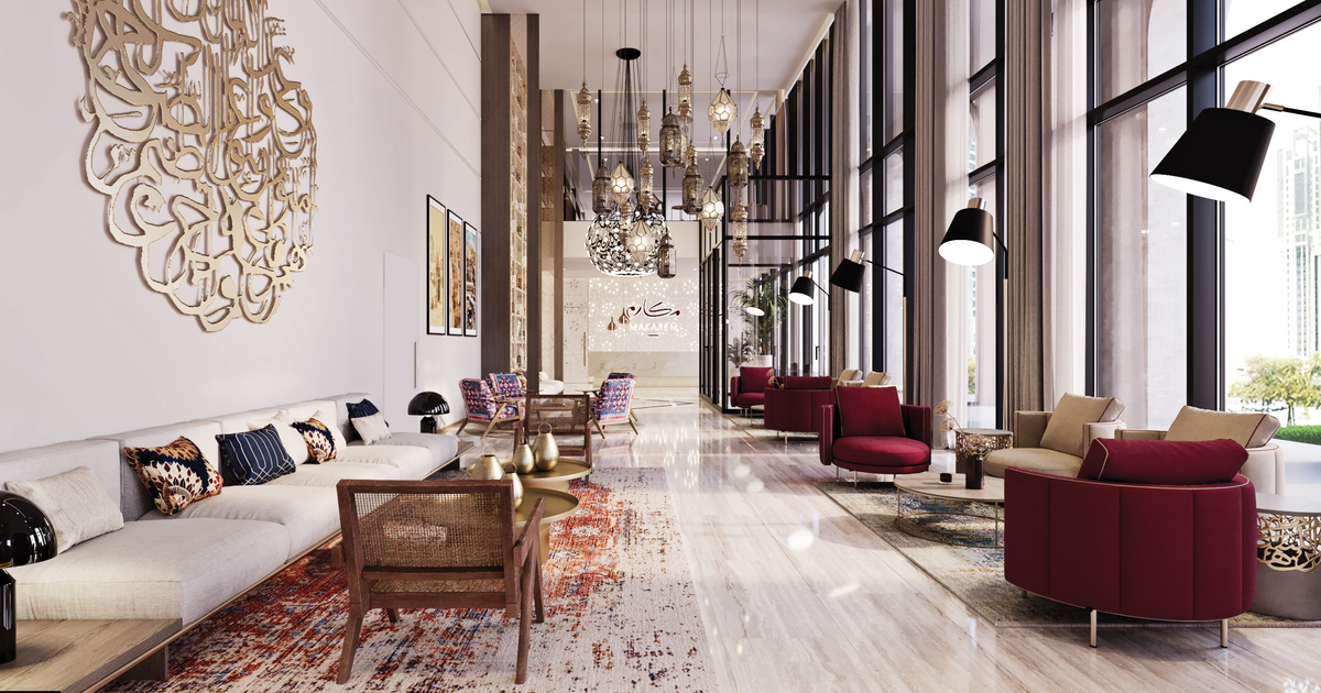 Makarem Al Madina Hotel | Dur Hospitality