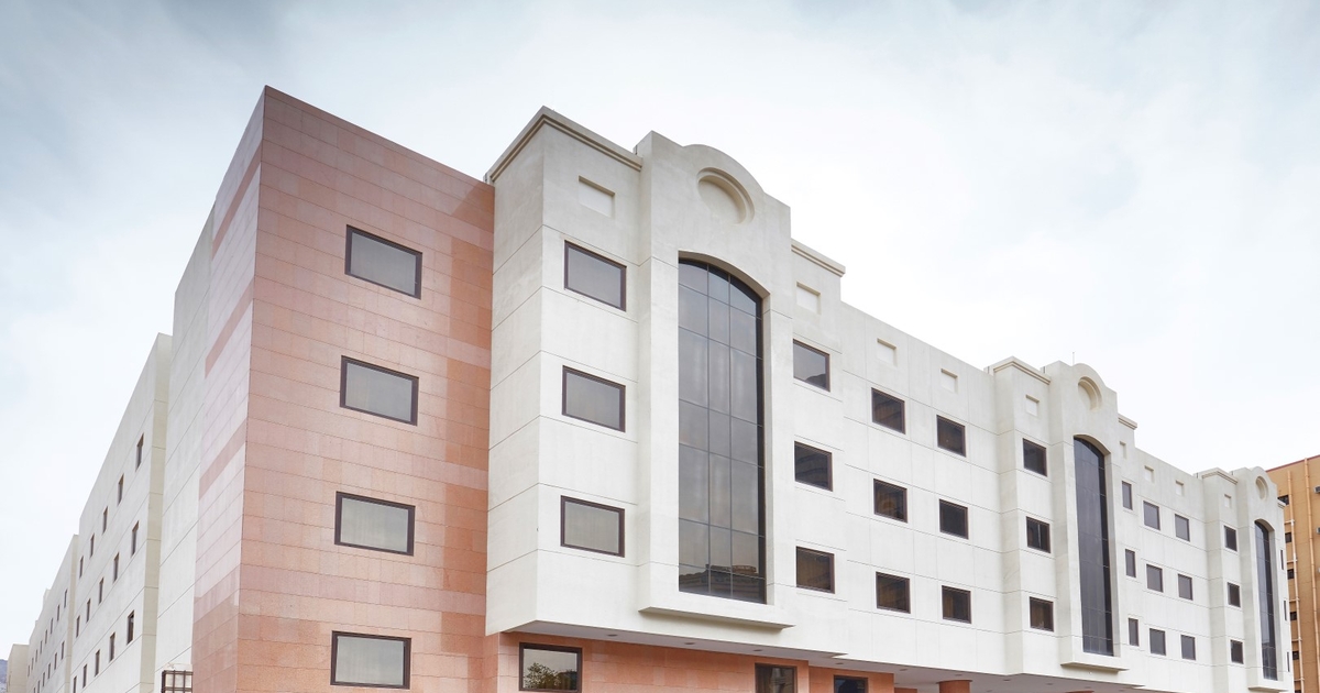 Makarem Mina Hotel | Dur Hospitality