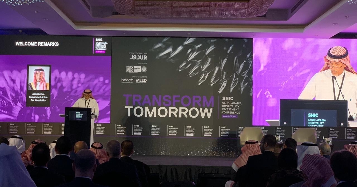 Dur Hospitality demonstrates growth at SHIC 2020 | Dur Hospitality