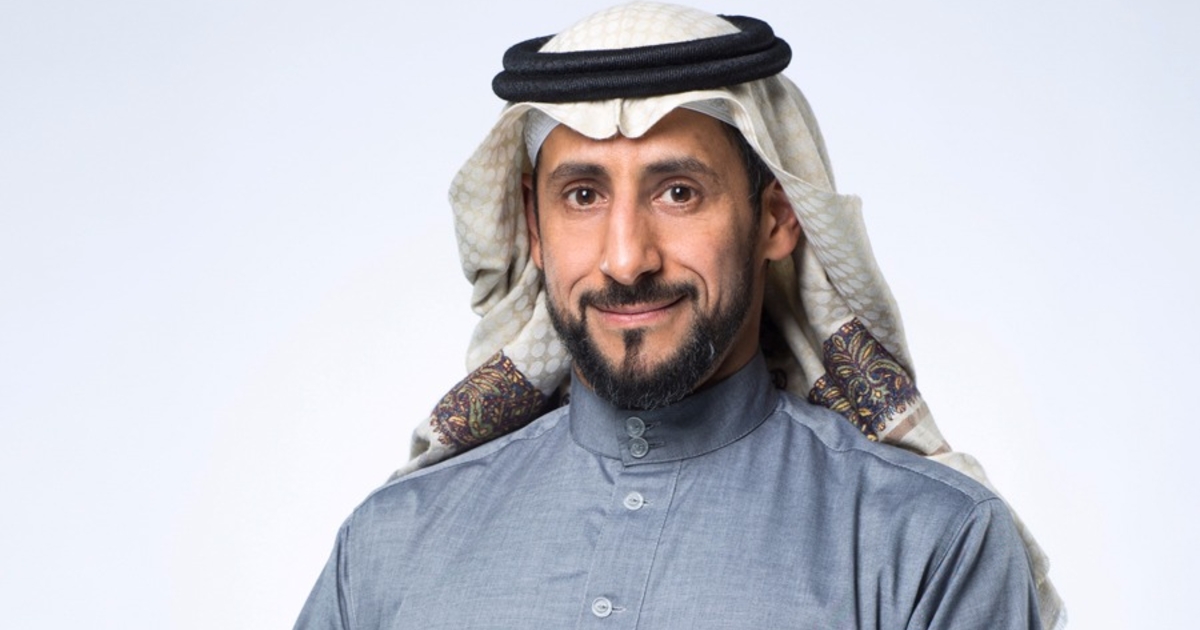 Dr. Badr Al Badr ranked 17th amongst the 50 most influential hoteliers ...